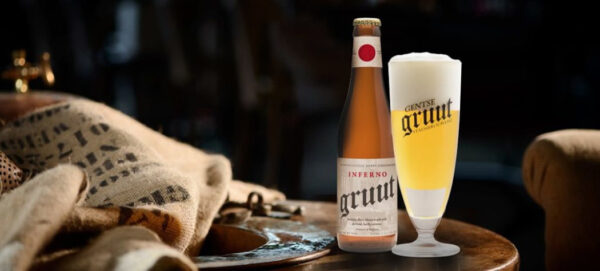 Onze bieren – Stadsbrouwerij Gruut